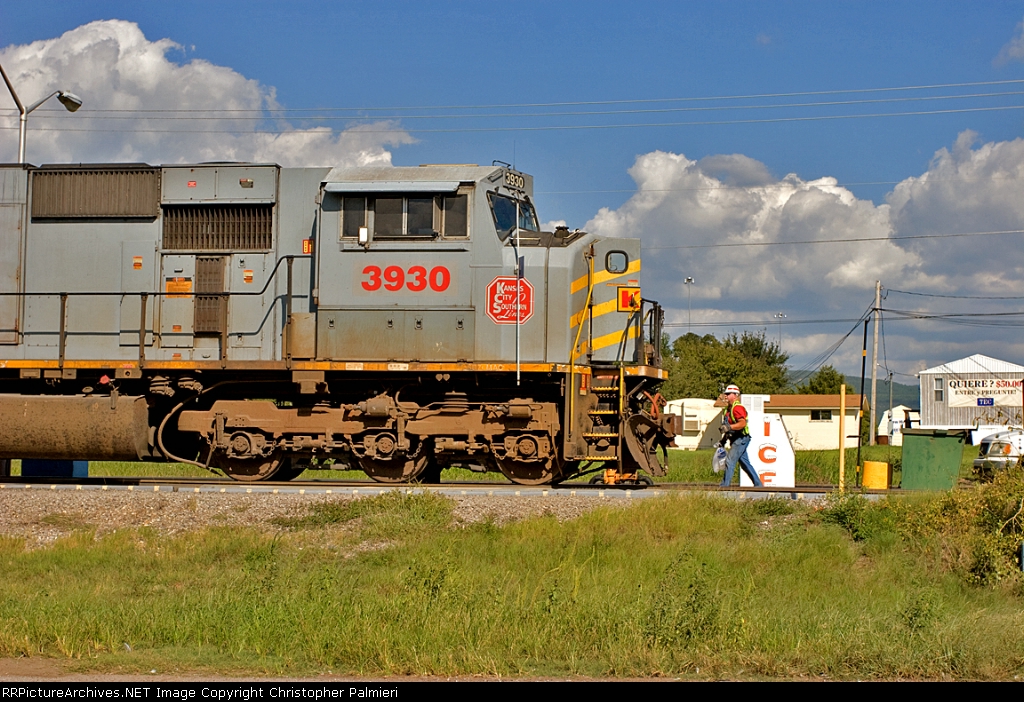 KCS 3930 Leads KCS M-KCSH-29